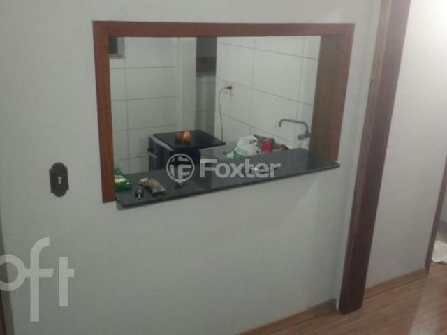 Apartamento com 2 dormitórios em Porto Alegre