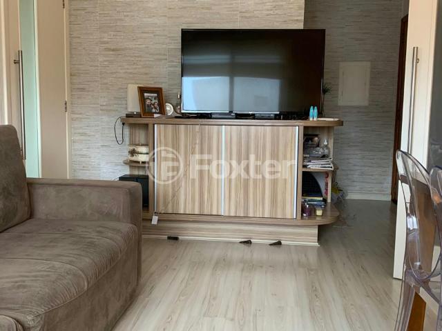 Apartamento com 2 dormitórios em Porto Alegre