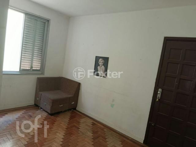 Apartamento com 2 dormitórios em Porto Alegre