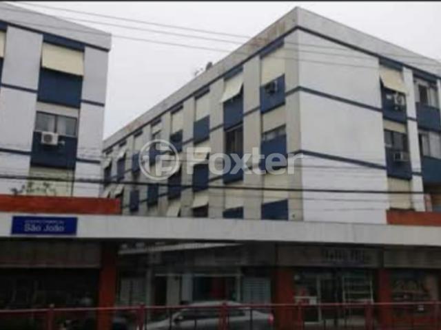 Apartamento com 2 dormitórios em Porto Alegre