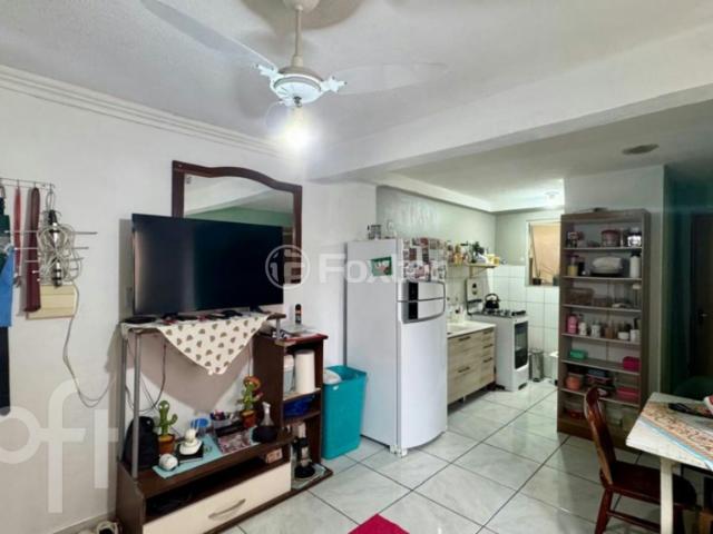 Apartamento com 2 dormitórios em Porto Alegre