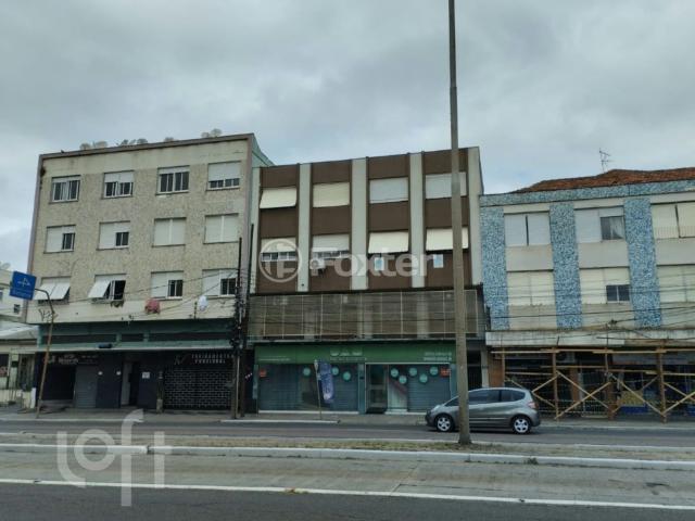 Apartamento com 2 dormitórios em Porto Alegre