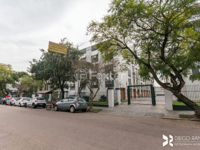 Apartamento com 2 dormitórios em Porto Alegre
