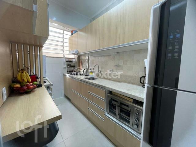 Apartamento com 2 dormitórios em Porto Alegre