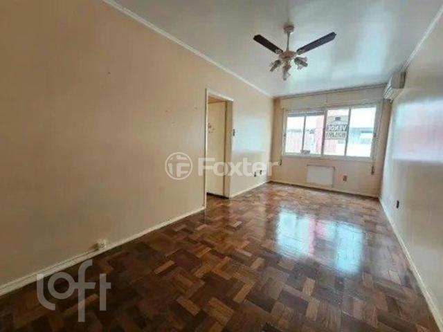 Apartamento com 2 dormitórios em Porto Alegre
