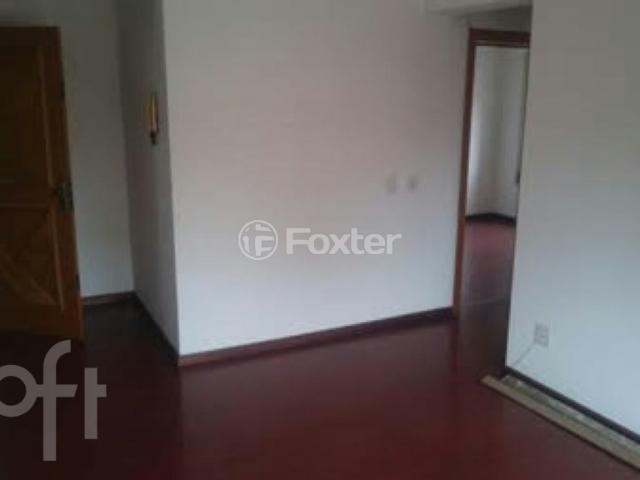 Apartamento com 2 dormitórios em Porto Alegre