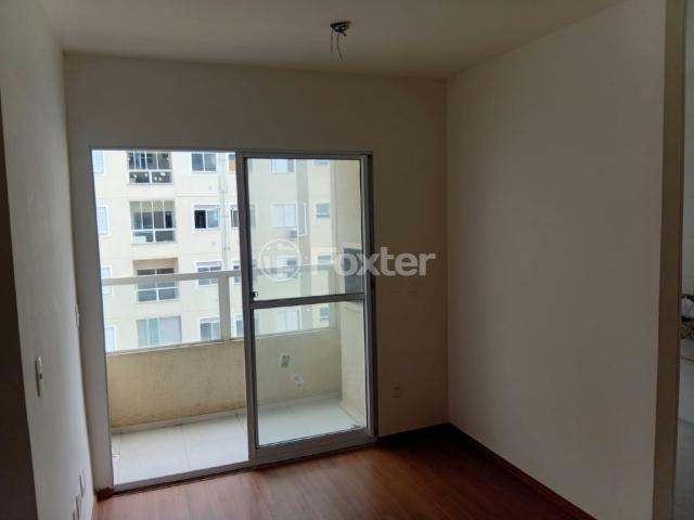 Apartamento com 2 dormitórios em Porto Alegre