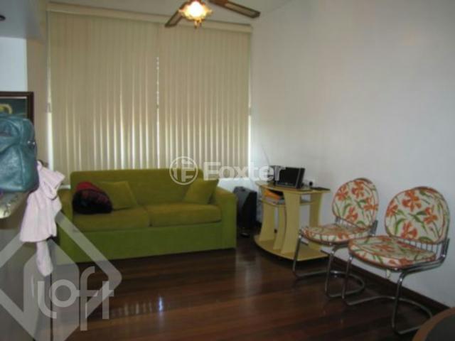 Apartamento com 2 dormitórios em Porto Alegre