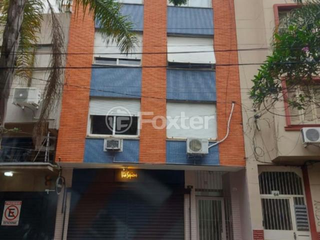 Apartamento com 2 dormitórios em Porto Alegre