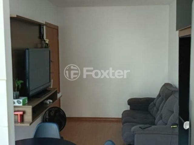Apartamento com 2 dormitórios em Porto Alegre