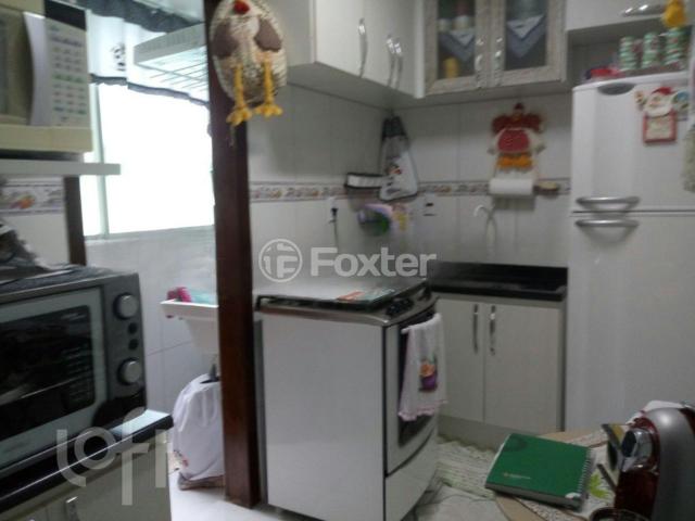 Apartamento com 2 dormitórios em Porto Alegre