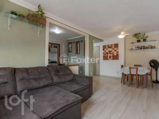 Apartamento com 2 dormitórios em Porto Alegre