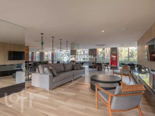 Apartamento com 2 dormitórios em Porto Alegre