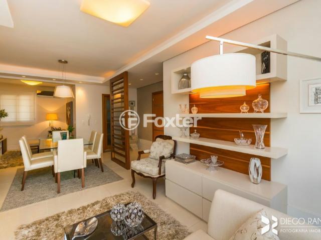 Apartamento com 2 dormitórios em Porto Alegre