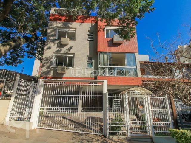 Apartamento com 2 dormitórios em Porto Alegre