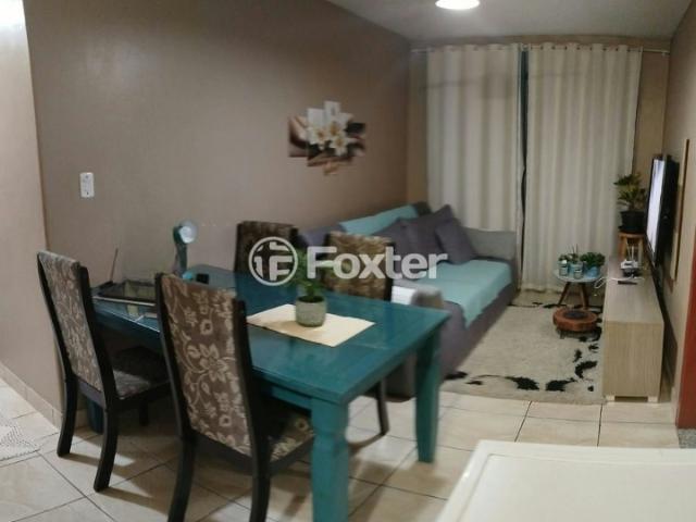 Apartamento com 2 dormitórios em Porto Alegre