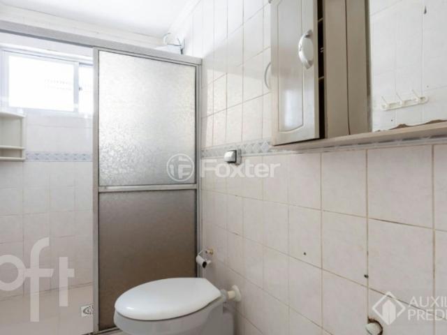 Apartamento com 2 dormitórios em Porto Alegre