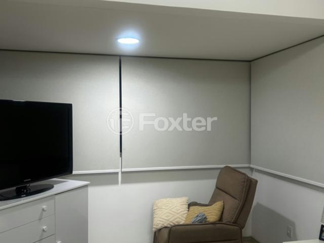 Apartamento com 2 dormitórios em Porto Alegre