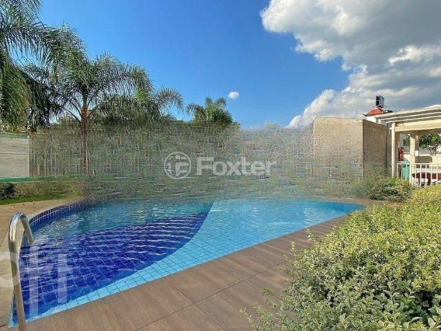 Apartamento com 2 dormitórios em Porto Alegre