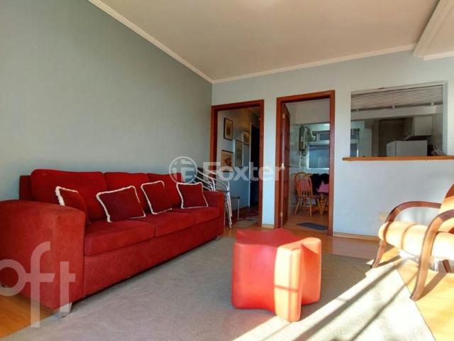Apartamento com 2 dormitórios em Porto Alegre