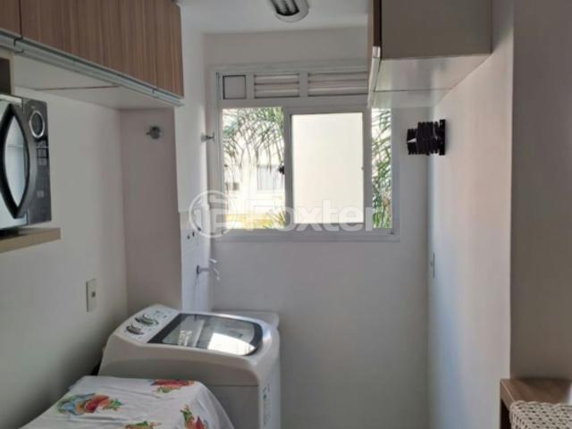 Apartamento com 2 dormitórios em Porto Alegre