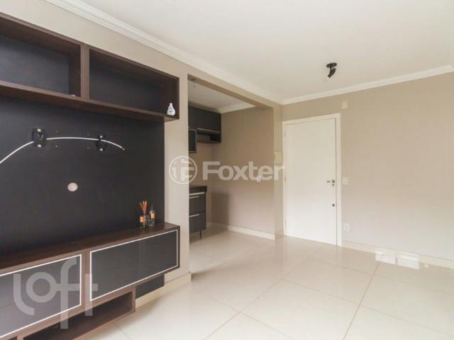 Apartamento com 2 dormitórios em Porto Alegre