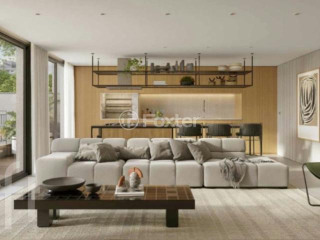 Apartamento com 2 dormitórios em Porto Alegre