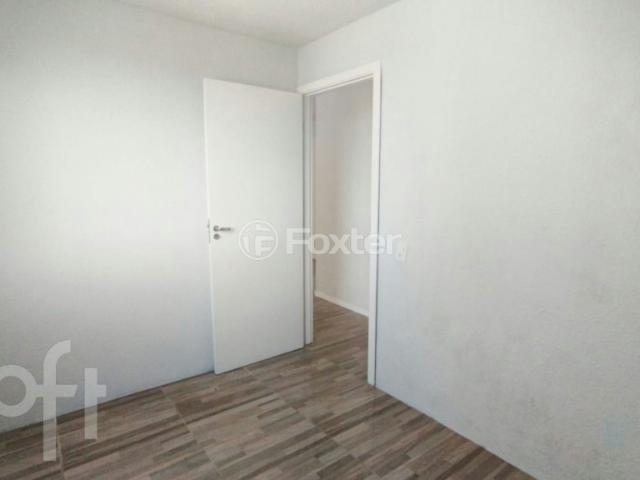 Apartamento com 2 dormitórios em Porto Alegre