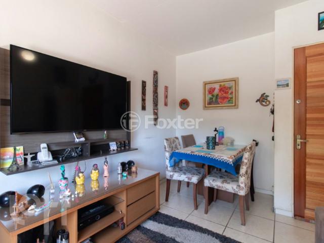 Apartamento com 2 dormitórios em Porto Alegre