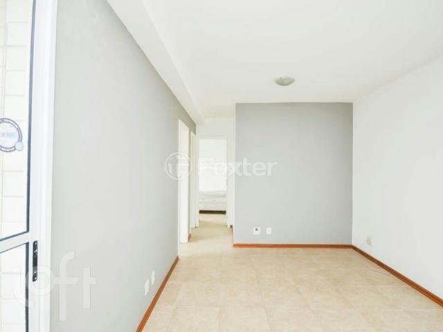 Apartamento com 2 dormitórios em Porto Alegre