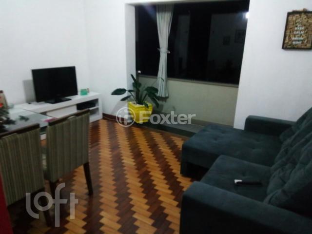 Apartamento com 2 dormitórios em Porto Alegre