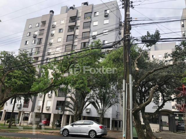 Apartamento com 2 dormitórios em Porto Alegre