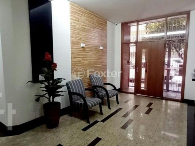 Apartamento com 3 dormitórios em Porto Alegre