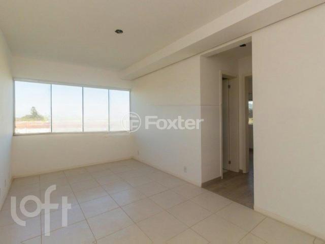 Apartamento com 2 dormitórios em Porto Alegre