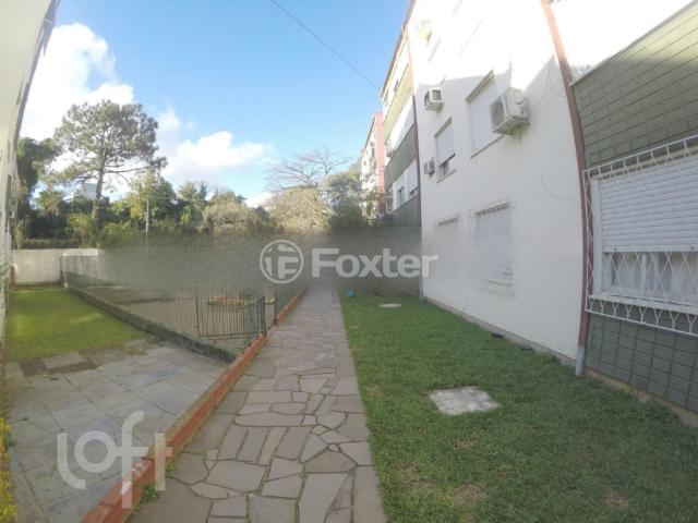 Apartamento com 2 dormitórios em Porto Alegre