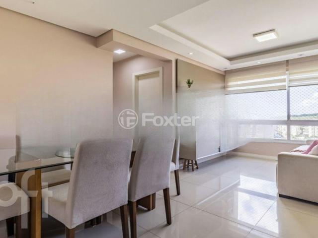 Apartamento com 2 dormitórios em Porto Alegre