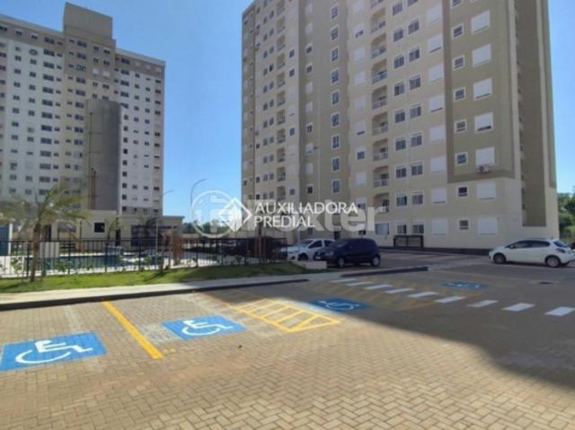 Apartamento com 2 dormitórios em Porto Alegre