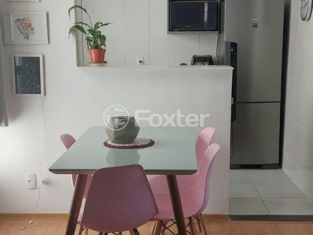 Apartamento com 2 dormitórios em Porto Alegre