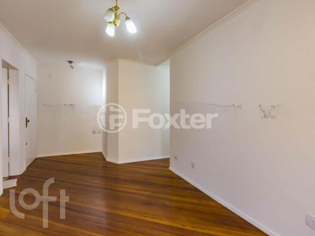 Apartamento com 2 dormitórios em Porto Alegre