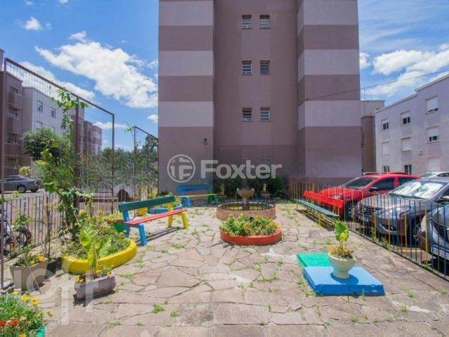 Apartamento com 2 dormitórios em Porto Alegre