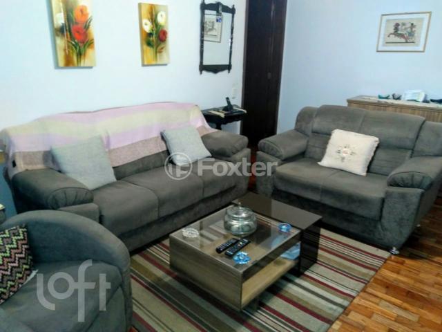 Apartamento com 2 dormitórios em Porto Alegre