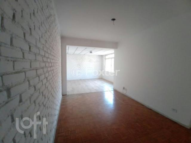 Apartamento com 2 dormitórios em Porto Alegre