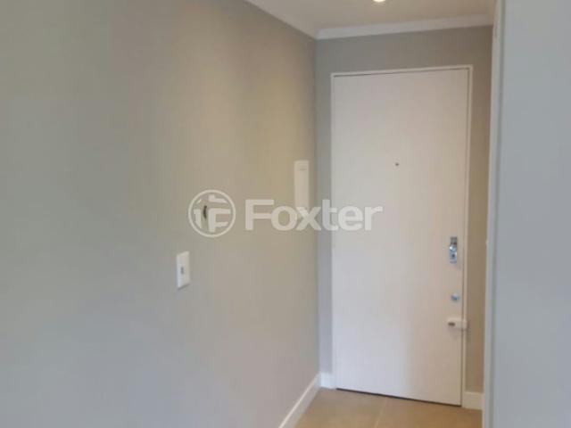 Apartamento com 2 dormitórios em Porto Alegre