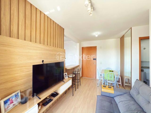 Apartamento com 2 dormitórios em Porto Alegre