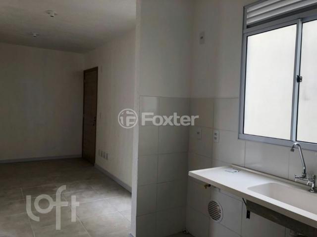 Apartamento com 2 dormitórios em Porto Alegre