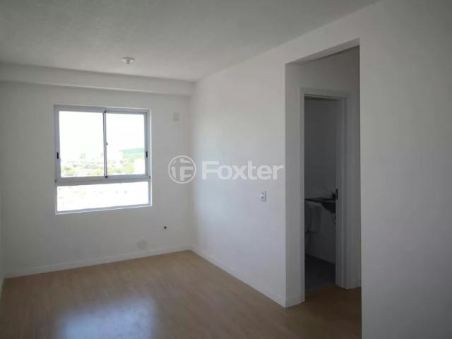 Apartamento com 2 dormitórios em Porto Alegre