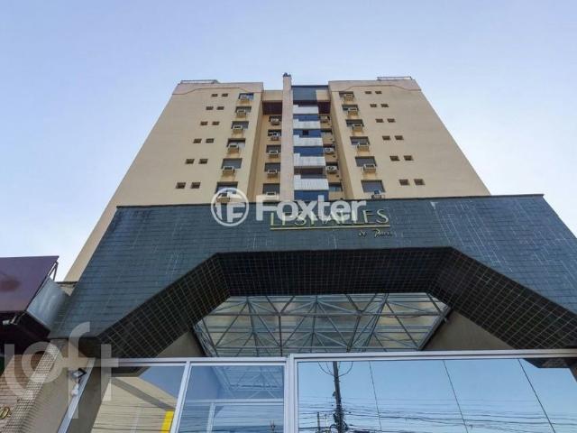 Apartamento com 2 dormitórios em Porto Alegre