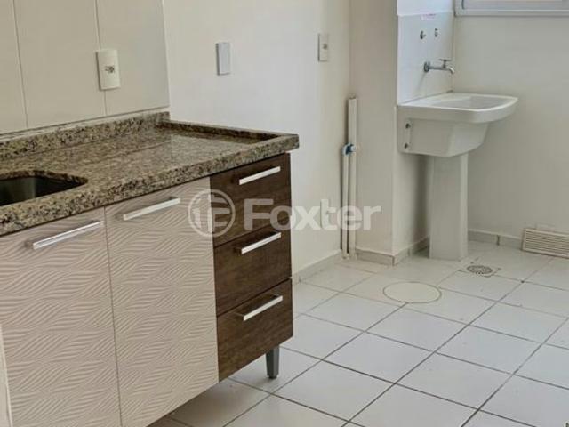 Apartamento com 2 dormitórios em Porto Alegre