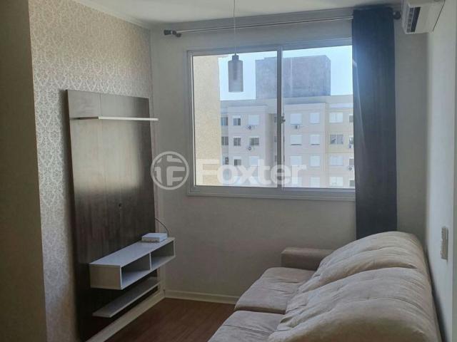 Apartamento com 2 dormitórios em Porto Alegre