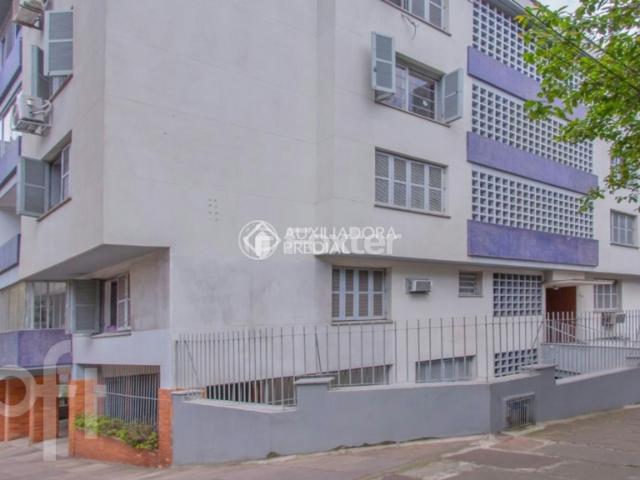 Apartamento com 2 dormitórios em Porto Alegre